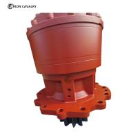 China Use For Sany SY245 Excavator Swing Gearbox GS14D20C Device High Quality Swing Assembly Construction Machinery Aftermarket Parts for sale