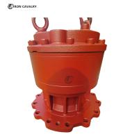 China Use For Sany SY245 Excavator Swing Gearbox GS14D20C Device High Quality Swing Assembly Construction Machinery Aftermarket Parts for sale
