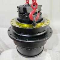 China Premium TQCAT 336GC 345GC Final Drive 574-3203 Hydraulic Planetary Gearbox Excavator Replacement Parts High Torque for sale