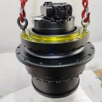 China Premium TQCAT 336GC 345GC Final Drive 574-3203 Hydraulic Planetary Gearbox Excavator Replacement Parts High Torque for sale