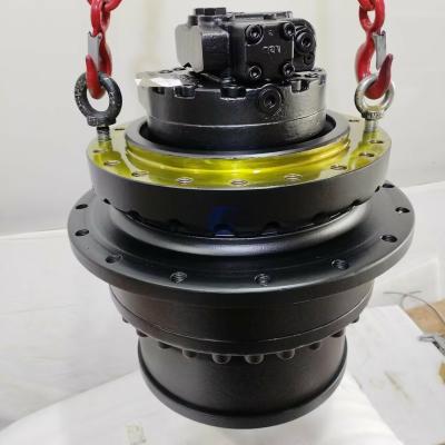 China Premium TQCAT 336GC 345GC Final Drive 574-3203 Hydraulic Planetary Gearbox Excavator Replacement Parts High Torque for sale