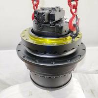 China Premium TQCAT 336GC 345GC Final Drive 574-3203 Hydraulic Planetary Gearbox Excavator Replacement Parts High Torque for sale