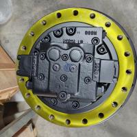 China Premium TQCAT 336GC 345GC Final Drive 574-3203 Hydraulic Planetary Gearbox Excavator Replacement Parts High Torque for sale