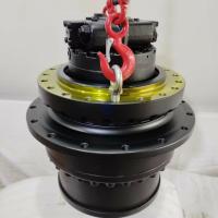 China High Strength Cast Housing Precision TQCAT 336F 336F L Final Drive 353-0562 470-8770 Hydraulic Planetary Gearbox Excavator Replacement Parts for sale