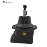 China Use For Hitachi ZAX450 ZAX470 ZAX490 Fan Motor PAERKER M5BF045 KYB MSF-50-45 YA00005829 4634936 Piston Motor Device High Quality Construction Machinery Aftermarket Parts for sale