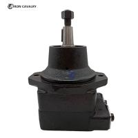 China Use For Hitachi ZAX450 ZAX470 ZAX490 Fan Motor PAERKER M5BF045 KYB MSF-50-45 YA00005829 4634936 Piston Motor Device High Quality Construction Machinery Aftermarket Parts for sale