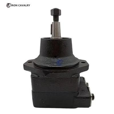 China Use For Hitachi ZAX450 ZAX470 ZAX490 Fan Motor PAERKER M5BF045 KYB MSF-50-45 YA00005829 4634936 Piston Motor Device High Quality Construction Machinery Aftermarket Parts for sale