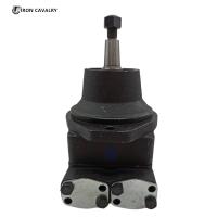 China Use For Hitachi ZAX450 ZAX470 ZAX490 Fan Motor PAERKER M5BF045 KYB MSF-50-45 YA00005829 4634936 Piston Motor Device High Quality Construction Machinery Aftermarket Parts for sale