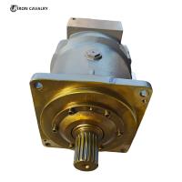 China Use For Hitachi EX1800-3 Mining Excavator Swing Motor 4372637 4413387 Device High Quality Swing Assembly Construction Machinery Aftermarket Parts for sale