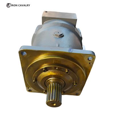 China Use For Hitachi EX1800-3 EX1900 EX2500 EX3600 EX5500 EX5600 EX8000 Mining Excavator Swing Motor 4394900 4411082 4440905 Device High Quality Swing Assembly Construction Machinery Aftermarket Parts for sale