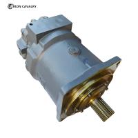 China Use For Hitachi EX1800-3 Mining Excavator Swing Motor 4372637 4413387 Device High Quality Swing Assembly Construction Machinery Aftermarket Parts for sale