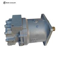 China Use For Hitachi EX1800-3 Mining Excavator Swing Motor 4372637 4413387 Device High Quality Swing Assembly Construction Machinery Aftermarket Parts for sale