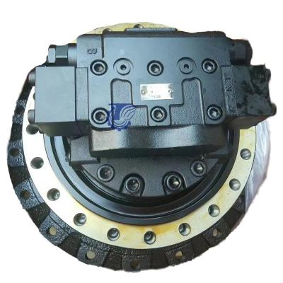 China High Quality Excavator Undercarriage Final Drive 2676877 2042674 2676796 3789567 For Cat 329D Assembly Spare Parts for sale