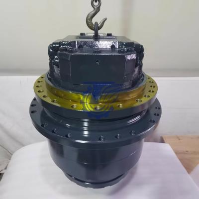 China Hyundai 31NB-40030 Travel Motor R480LC-9 R500LC-7 R520LC-9 Excavator Hydraulic Travel Motor High Performance Final Drive Component for sale