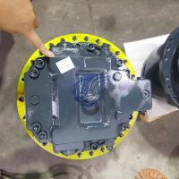 China High Performance Hyundai R375-7 Planetary Final Drive Travel Motor 31NA-40021 for sale
