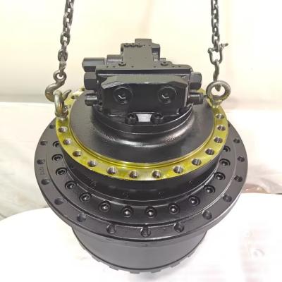 China High Quality SANY SY485 Excavator Hydraulic Travel Motor with Gearbox Replacement Part for sale