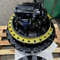 China 9116398 High Quality Travel Motor Final Drive Fit EX100 Series Excavator Machinery Spare Part for sale