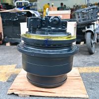China Top-grade 170401-00039B Travel Gearbox Travel Motor Final Drive Assembly For Doosan DX215-9 Excavator for sale
