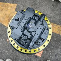 China Top-grade 170401-00039B Travel Gearbox Travel Motor Final Drive Assembly For Doosan DX215-9 Excavator for sale