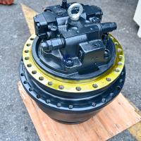 China High Quality Heavy Duty Hydraulic Final Drive K1033688 for DX370 DX380 Excavator for sale