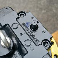 China High Quality Heavy Duty Hydraulic Final Drive K1033688 for DX370 DX380 Excavator for sale