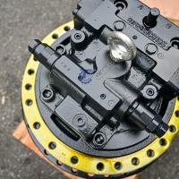China High Quality Heavy Duty Hydraulic Final Drive K1033688 for DX370 DX380 Excavator for sale