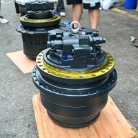 China High Quality Heavy Duty Hydraulic Final Drive K1033688 for DX370 DX380 Excavator for sale