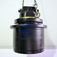 China High Performance YV15V00005F1 Travel Motor Final Drive Assembly For Kobelco SK135 SK135SR SK135SR-2 Excavator for sale