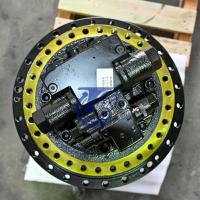 China High Performance YV15V00005F1 Travel Motor Final Drive Assembly For Kobelco SK135 SK135SR SK135SR-2 Excavator for sale