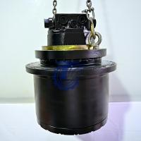 China High Performance YV15V00005F1 Travel Motor Final Drive Assembly For Kobelco SK135 SK135SR SK135SR-2 Excavator for sale