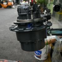 China High Performance 9133897 Travel Gearbox Travel Motor Final Drive Assembly For Hitachi EX75US EX75UR-3 Excavator for sale