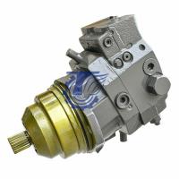 China Heavy Duty Hydraulic Final Drive Motor VOE14557191 for EC460C EC480D Excavator for sale