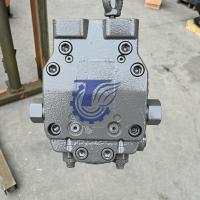 China Heavy Duty Hydraulic Final Drive Motor VOE14557191 for EC460C EC480D Excavator for sale