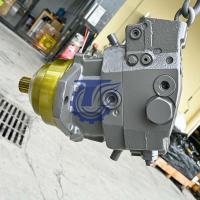 China Heavy Duty Hydraulic Final Drive Motor VOE14557191 for EC460C EC480D Excavator for sale