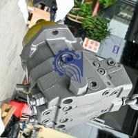 China Heavy Duty Hydraulic Final Drive Travel Motor 199-4652 199-4691 for 385B Excavator for sale