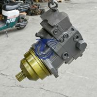 China Heavy Duty Hydraulic Final Drive Travel Motor 199-4652 199-4691 for 385B Excavator for sale