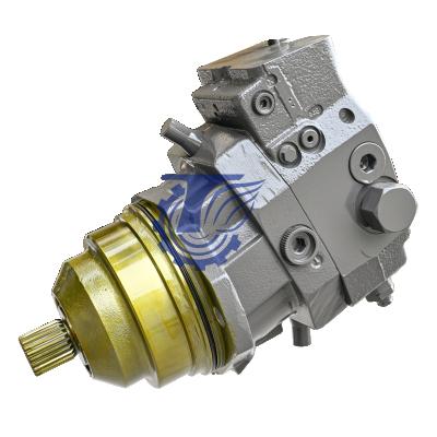 China Heavy Duty Hydraulic Final Drive Travel Motor 199-4652 199-4691 for 385B Excavator for sale