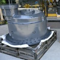 China KOMATSU  PC4000-6 EXCAVATORS FINAL DRIVE ASSEMBLY 92480040 FINAL DRIVE MOTOR HIGH QUALITY TRAVEL MOTOR CONSTRUCTION MACHINERY for sale