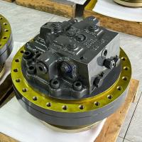 China KOMATSU  PC500 PC500-10 PC500LC EXCAVATORS FINAL DRIVE ASSEMBLY 2A8-27-00110 FINAL DRIVE MOTOR HIGH QUALITY TRAVEL MOTOR CONSTRUCTION MACHINERY for sale