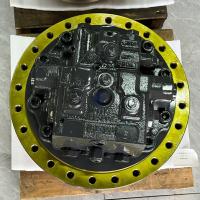 China KOMATSU  PC500 PC500-10 PC500LC EXCAVATORS FINAL DRIVE ASSEMBLY 2A8-27-00110 FINAL DRIVE MOTOR HIGH QUALITY TRAVEL MOTOR CONSTRUCTION MACHINERY for sale