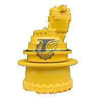 China KOMATSU PC3000-6 EXCAVATORS FINAL DRIVE ASSEMBLY 89810840 FINAL DRIVE MOTOR HIGH QUALITY TRAVEL MOTOR CONSTRUCTION MACHINERY for sale
