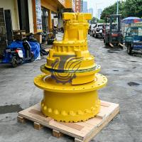 China KOMATSU PC3000-6 EXCAVATORS FINAL DRIVE ASSEMBLY 89810840 FINAL DRIVE MOTOR HIGH QUALITY TRAVEL MOTOR CONSTRUCTION MACHINERY for sale