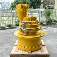 China KOMATSU PC3000-6 EXCAVATORS FINAL DRIVE ASSEMBLY 89810840 FINAL DRIVE MOTOR HIGH QUALITY TRAVEL MOTOR CONSTRUCTION MACHINERY for sale