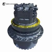 China KOMATSU PC400 PC450 EXCAVATORS FINAL DRIVE ASSEMBLY 208-27-00151 FINAL DRIVE MOTOR HIGH QUALITY TRAVEL MOTOR CONSTRUCTION MACHINERY for sale