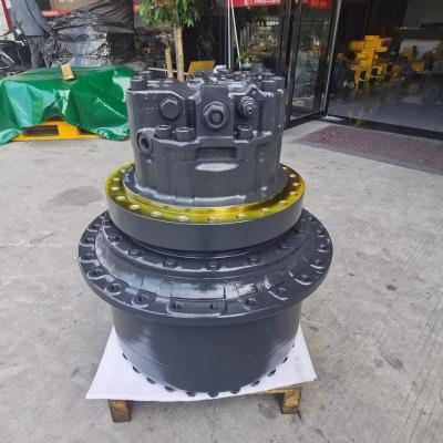 China KOMATSU PC300LC-6 PC400-6 PC400LC EXCAVATORS FINAL DRIVE ASSEMBLY 706-88-00150 FINAL DRIVE MOTOR HIGH QUALITY TRAVEL MOTOR CONSTRUCTION MACHINERY for sale