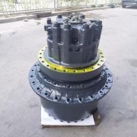 China KOMATSU PC300LC-6 PC400-6 PC400LC EXCAVATORS FINAL DRIVE ASSEMBLY 706-88-00150 FINAL DRIVE MOTOR HIGH QUALITY TRAVEL MOTOR CONSTRUCTION MACHINERY for sale