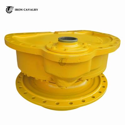 China KOMATSU D375A-5 D375A-5D EXCAVATORS FINAL DRIVE ASSEMBLY 195-27-00651 FINAL DRIVE MOTOR HIGH QUALITY TRAVEL MOTOR CONSTRUCTION MACHINERY for sale