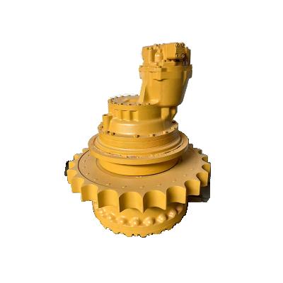 China KOMATSU  PC2000-8  EXCAVATORS FINAL DRIVE ASSEMBLY 706-7L-01110 FINAL DRIVE MOTOR HIGH QUALITY TRAVEL MOTOR CONSTRUCTION MACHINERY for sale