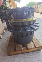 China KOMATSU  PC56-7  EXCAVATORS FINAL DRIVE ASSEMBLY 201-60-71800 FINAL DRIVE MOTOR HIGH QUALITY TRAVEL MOTOR CONSTRUCTION MACHINERY for sale