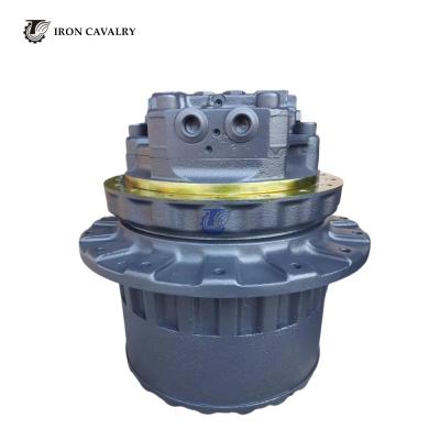 China KOMATSU PC138 / PC138US  EXCAVATORS FINAL DRIVE ASSEMBLY 22B-60-11323 FINAL DRIVE MOTOR HIGH QUALITY TRAVEL MOTOR CONSTRUCTION MACHINERY for sale